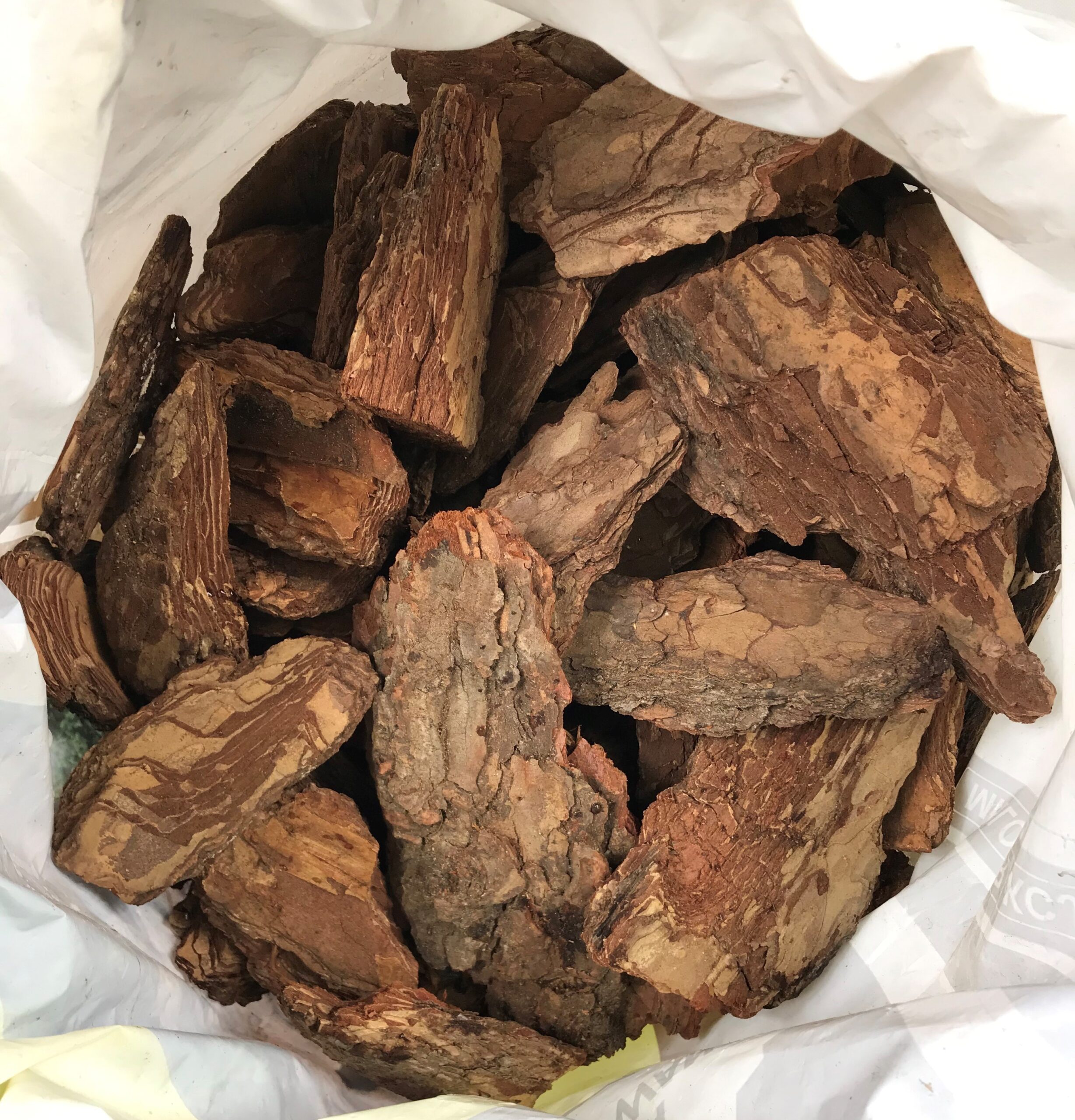 33 x Kora Extra Gruba 50-120mm - F.P.H.U. Jodełka