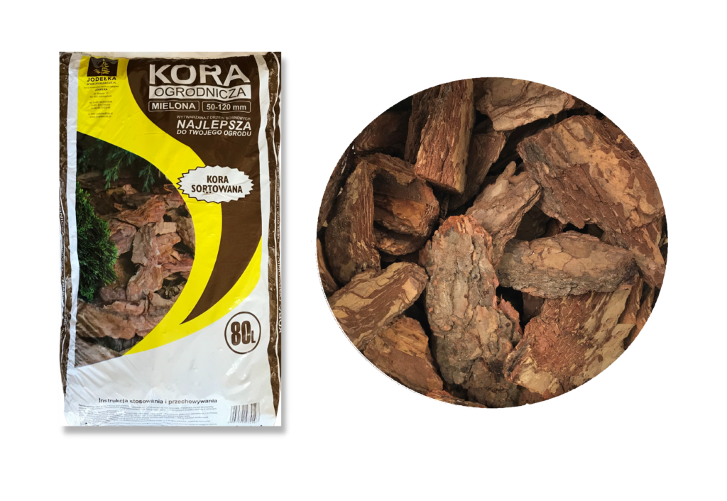 33 x Kora Extra Gruba 50-120mm - F.P.H.U. Jodełka